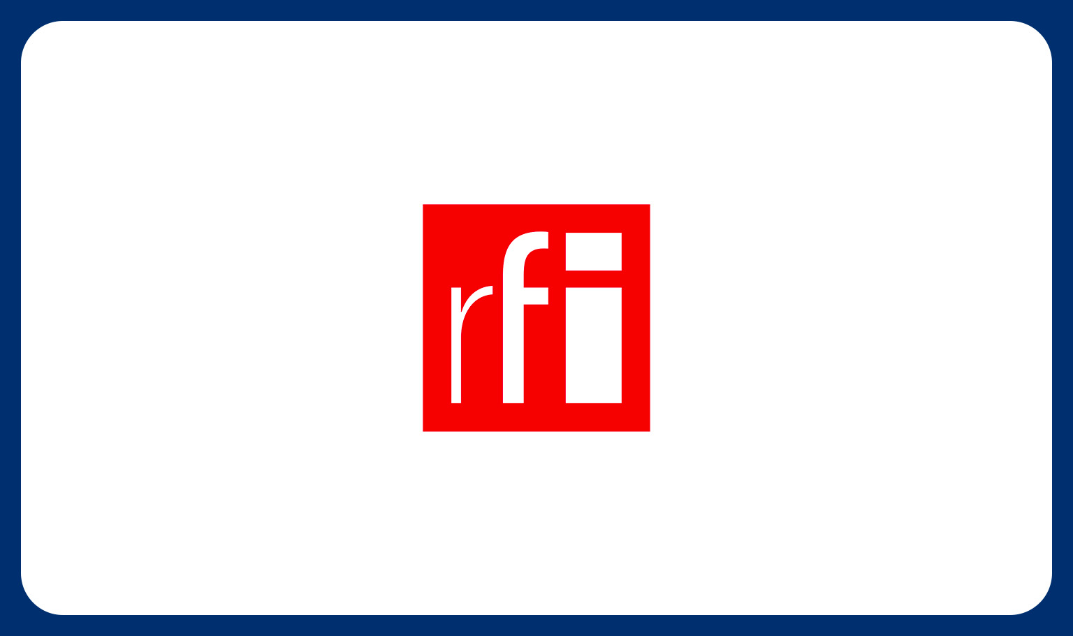 Baptiste Laroche sur RFI pour défendre la position du Syndicat sur l ...